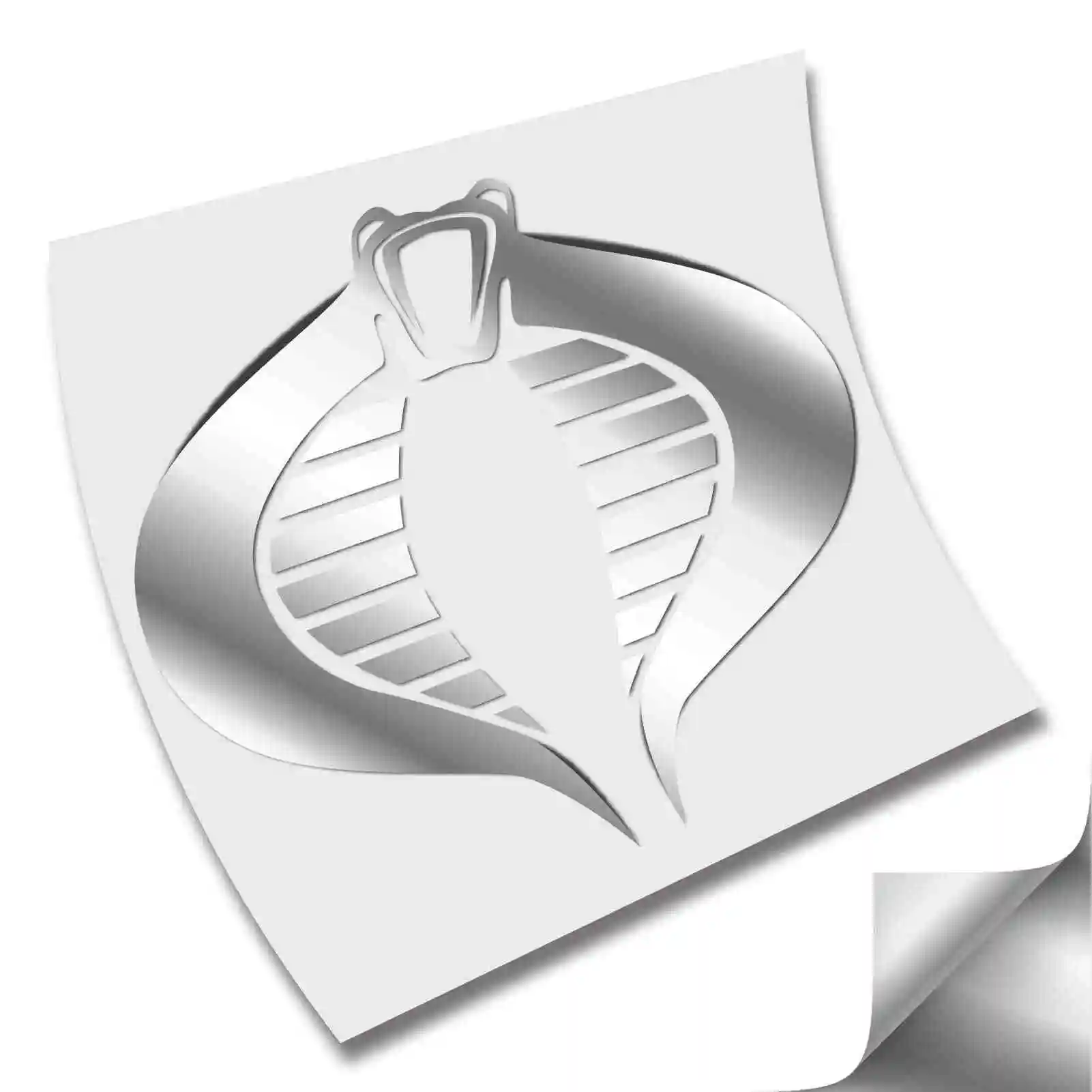 Cobra Logo Vector Gi Joe