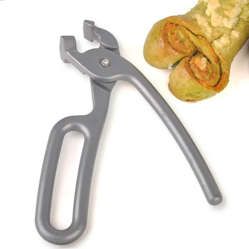 Best Kitchen Hot Pan Gripper Clips Tool Aluminum | Pizza Pan Gripper ...