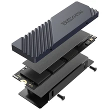 Zhitai New Ssd Tipro7000 Nvme M.2 2280 Ssd 1tb 2tb 512gb For Desktop Pc ...