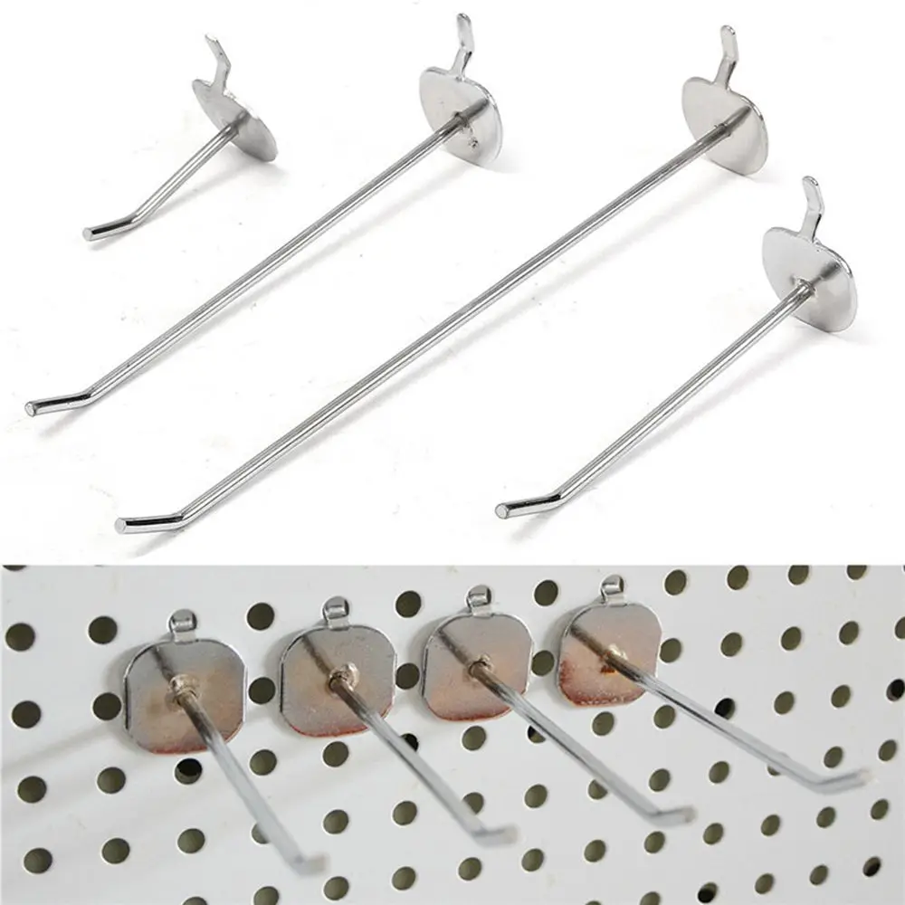 5Pcs-Display-Hooks-Storage-Racks-Supermarket-Shelf-Display-Hanger ...