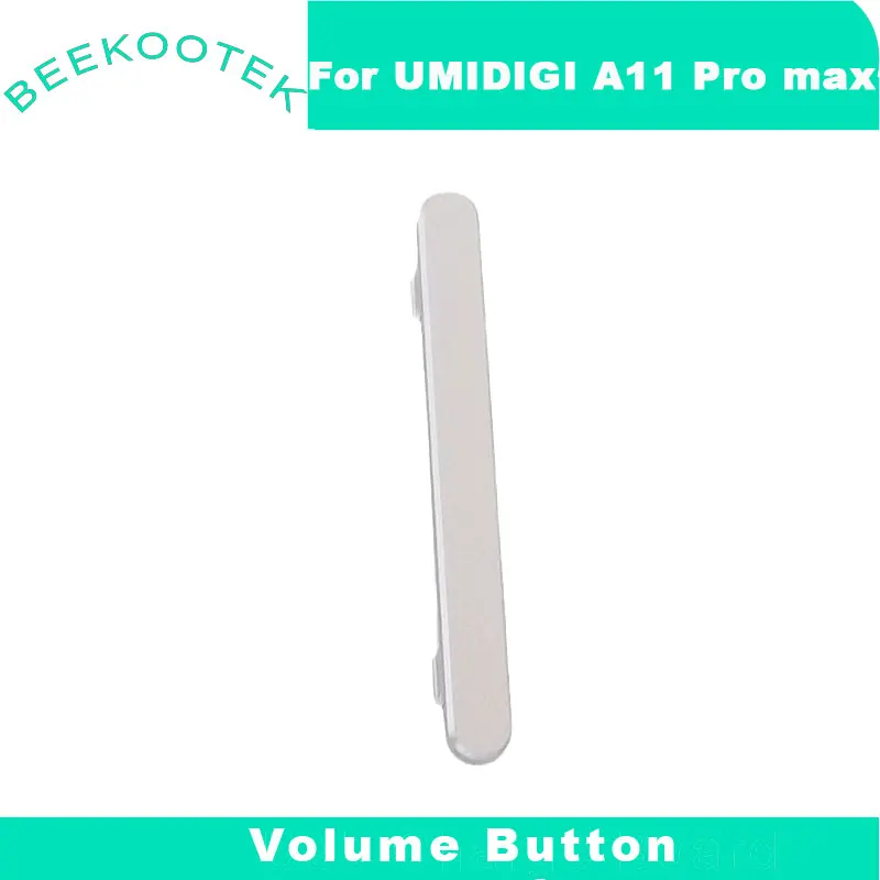 New-Original-UMIDIGI-A11-Pro-max-Cellphone-Volume-Button-Side-Key ...