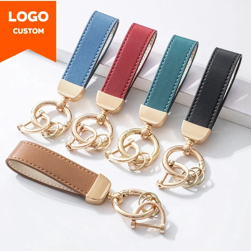 Laser-Engrave-Logo-Keychain-for-Men-and-Women-Retro-Vintage ...