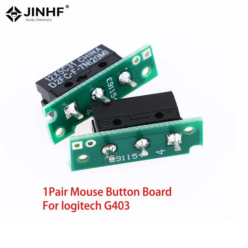 2pcs-Repair-Parts-Mouse-Micro-Switch-For-Logitech-G403-Mouse-Button ...