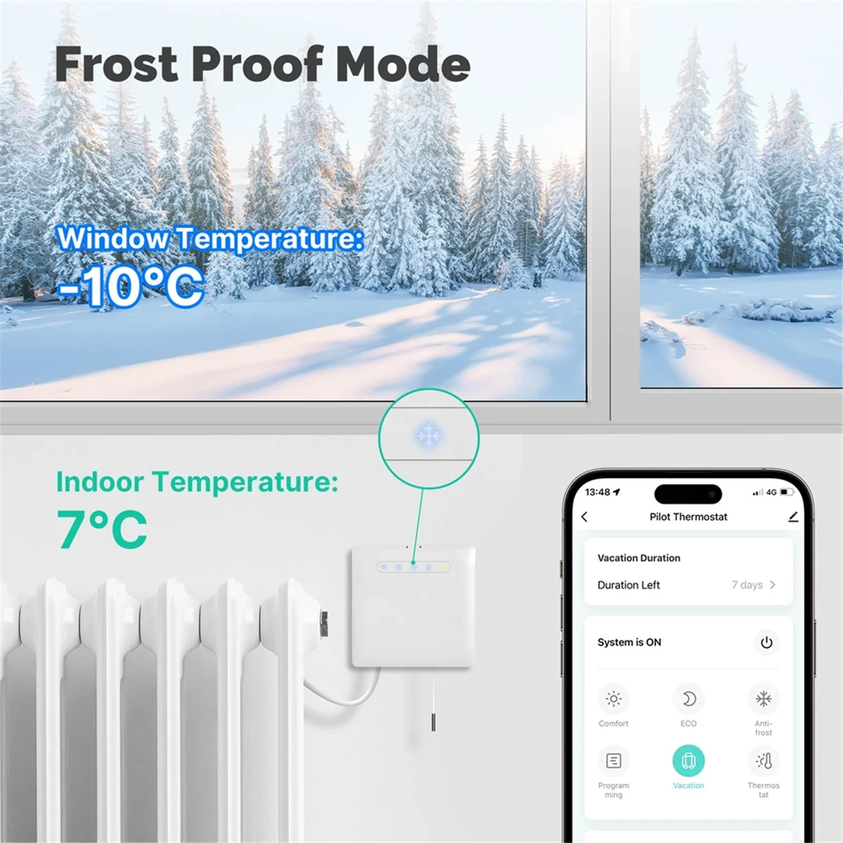 Wifi-Smart-Thermostat-for-Pilot-Wire-Heating-Radiator-for-Ecowatt ...