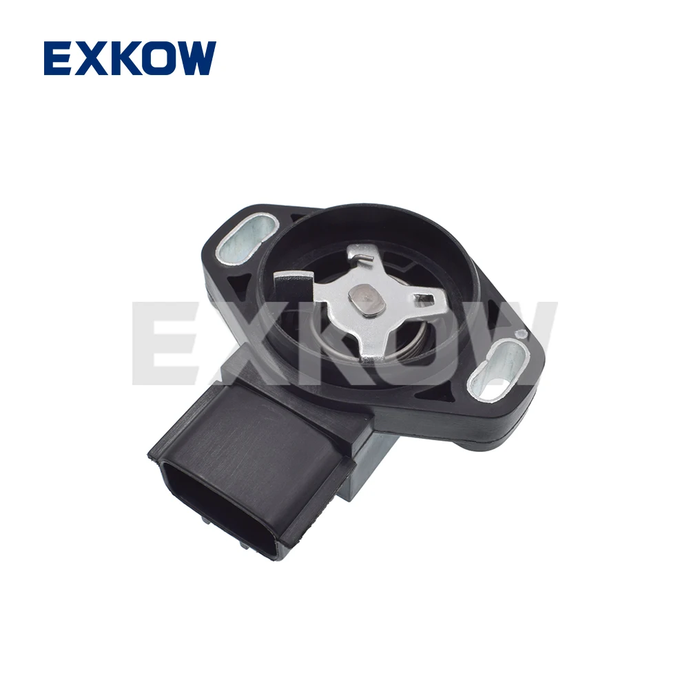 TPS-Throttle-Position-Sensor-for-Nissan-Almera-Sunny-Isuzu-D-Max ...