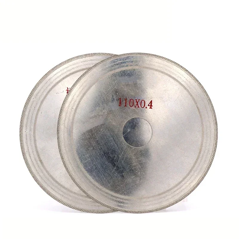 1PCS Cutting Rotary Cutting Disc for Glass Ceramic Stone Non-metallic ...