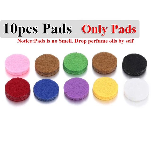 New Aromatherapy Car Perfume Diffuser Stainless Steel 30mm Magnetic ...