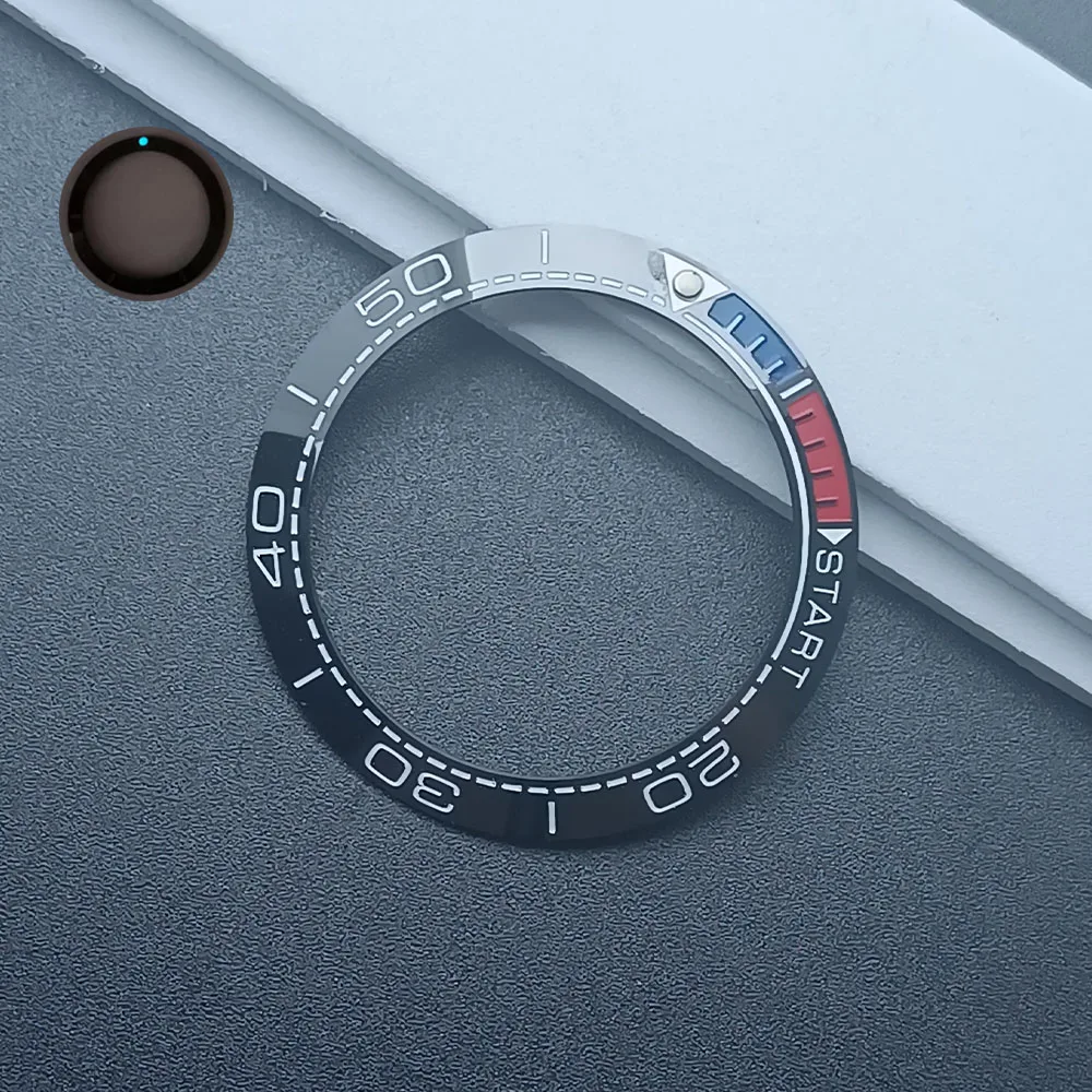 Sloping-41-5mm-32-7mm-Bezel-and-Diving-watch-Insert-Watch-Replace-Watch ...