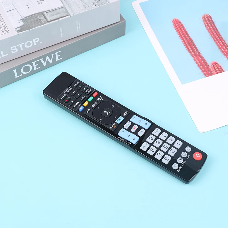 Replacement-Remote-Control-Use-For-Smart-TV-AKB73756565-AKB737565 ...