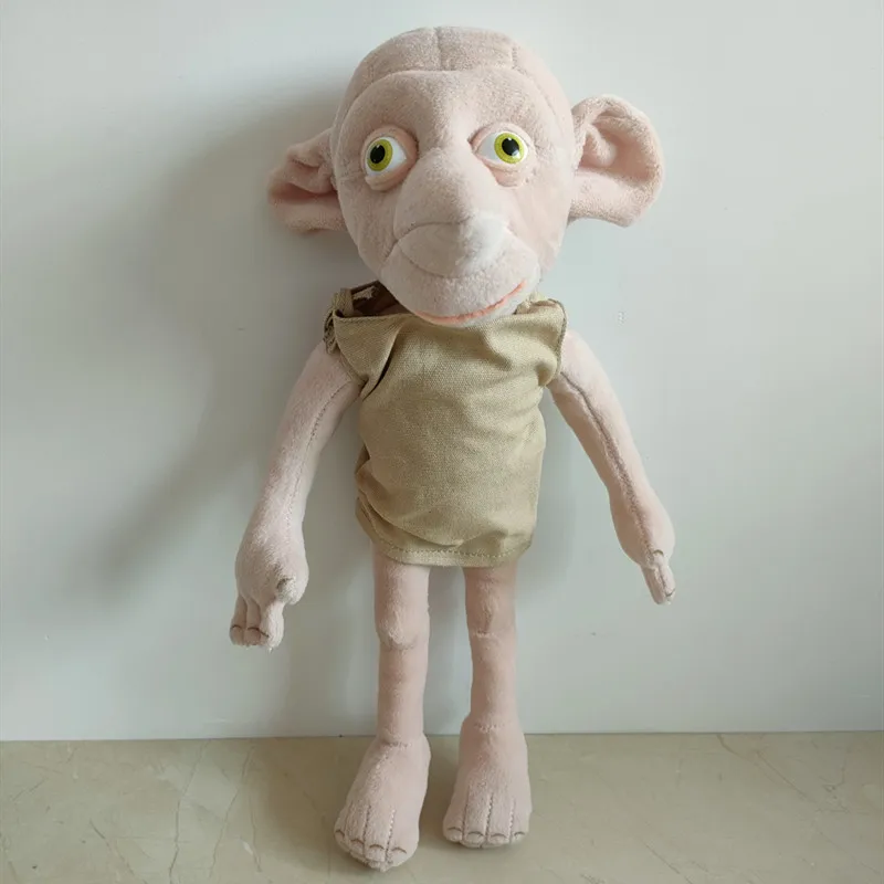 Dobby Stuffed Animal