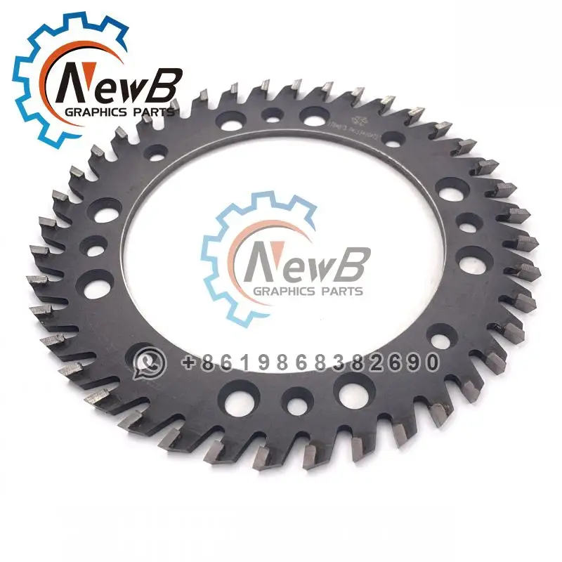 M16440111-M164401-11-178-115mm-40-Teeth-Knife-Blade-For-Horizon-BQ-470 ...