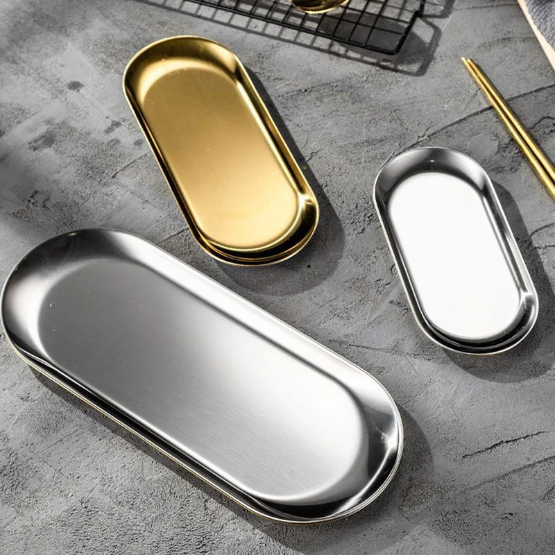 Stainless-Steel-Kidney-Shaped-Sterilized-Tray-Jar-Pot-Container-Bottle ...