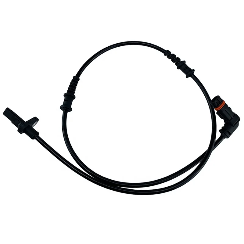 2125400517-New-Front-ABS-Wheel-Speed-Sensor-For-Mercedes-Benz-C218-X218 ...