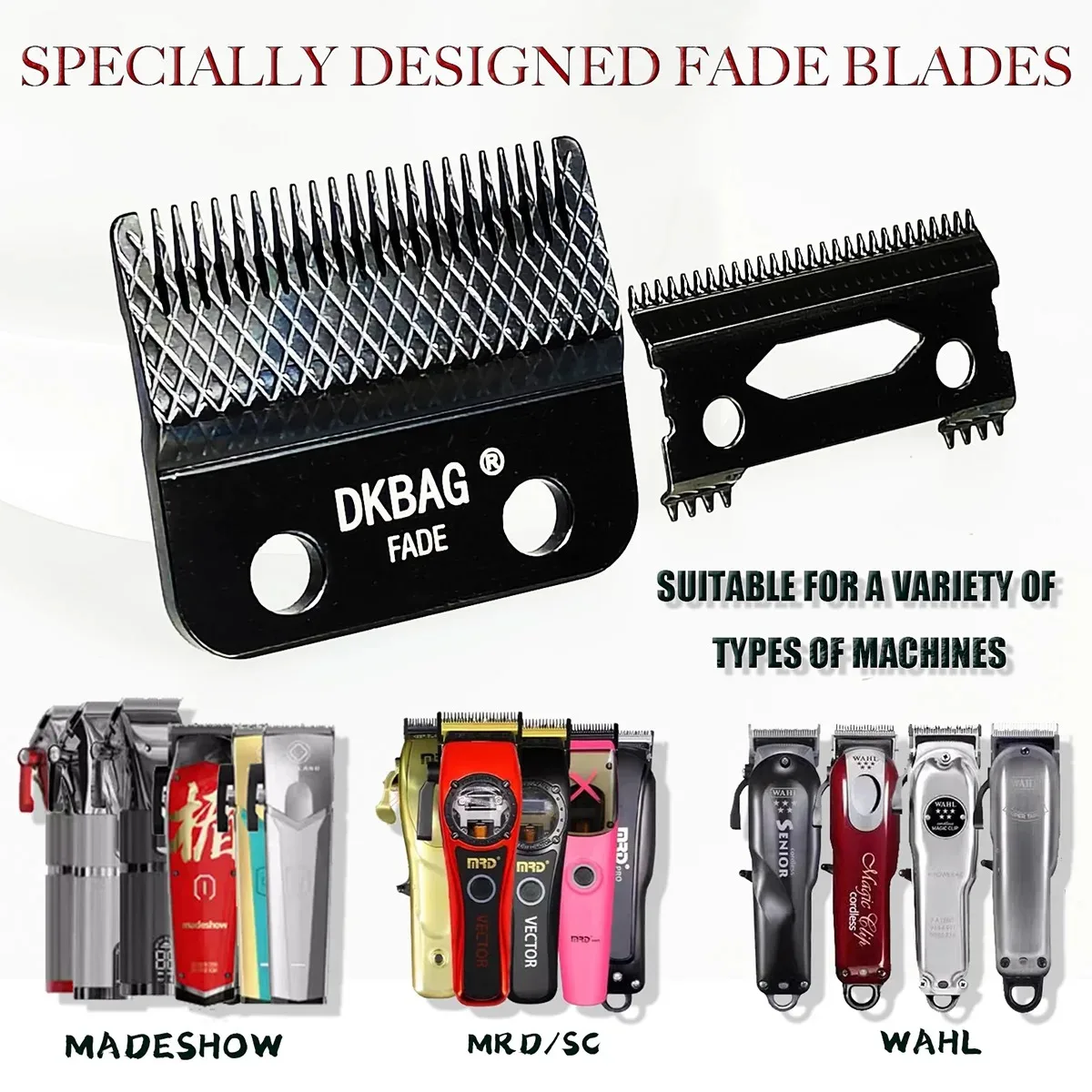 New-Gamma-SC-JRL-MRD-High-Precision-Steel-Diamond-Coated-DLC-Hair ...