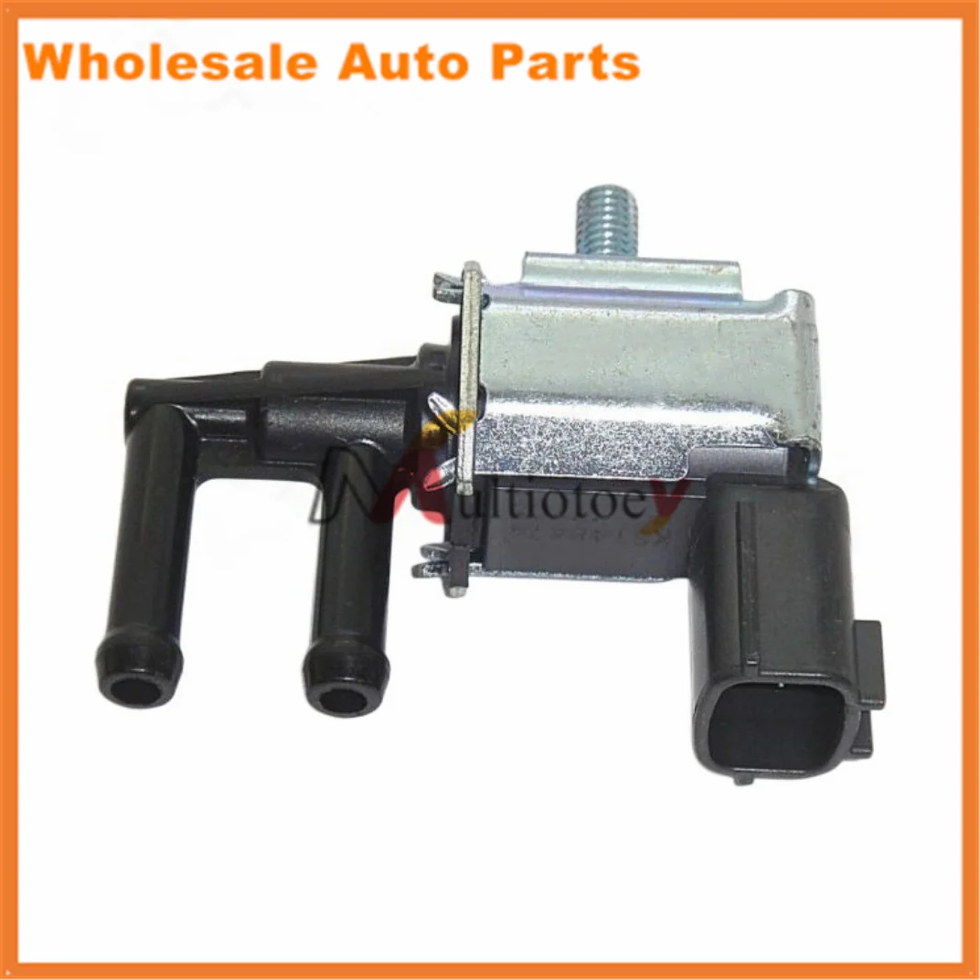 V-lvula-Solenoide-de-Control-de-vac-o-accesorio-para-Nissan-x-trail ...