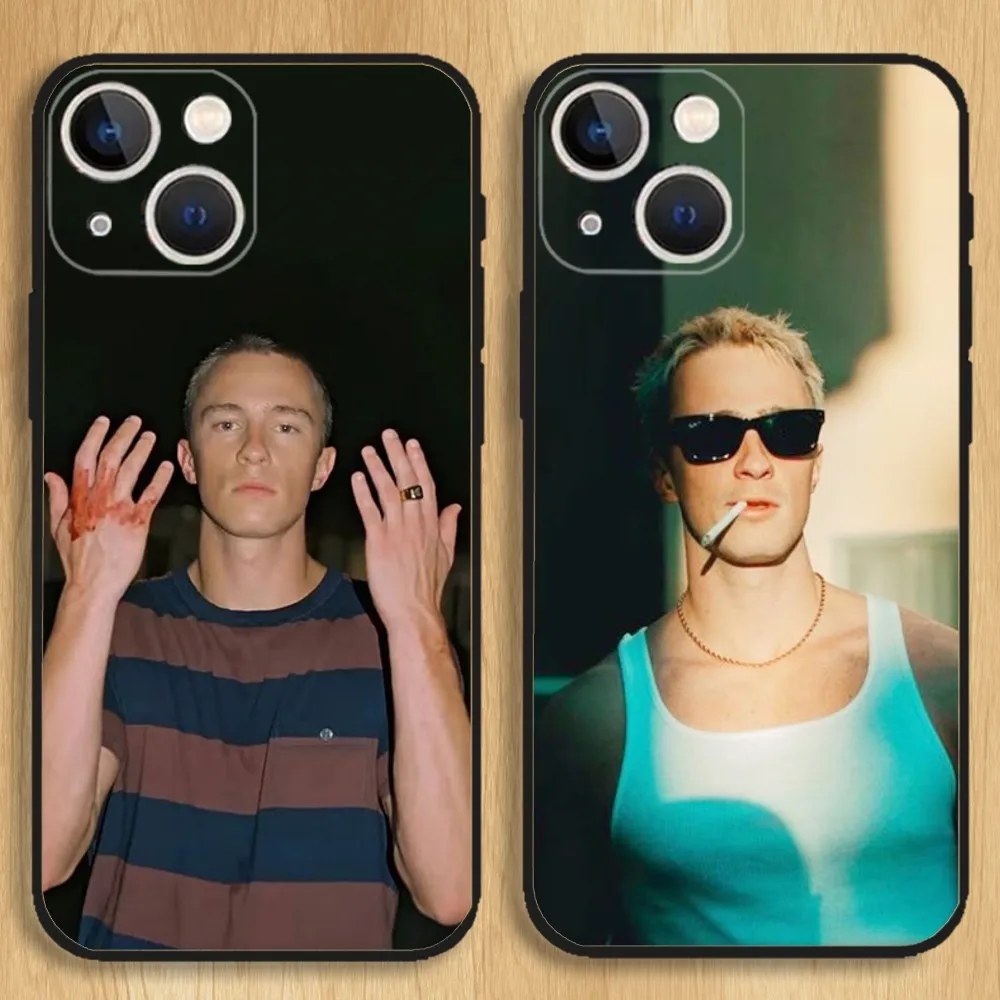 Drew-Starkey-Actor-Phone-Case-For-iPhone15-14-13-12-11-Pro-Max-Plus ...