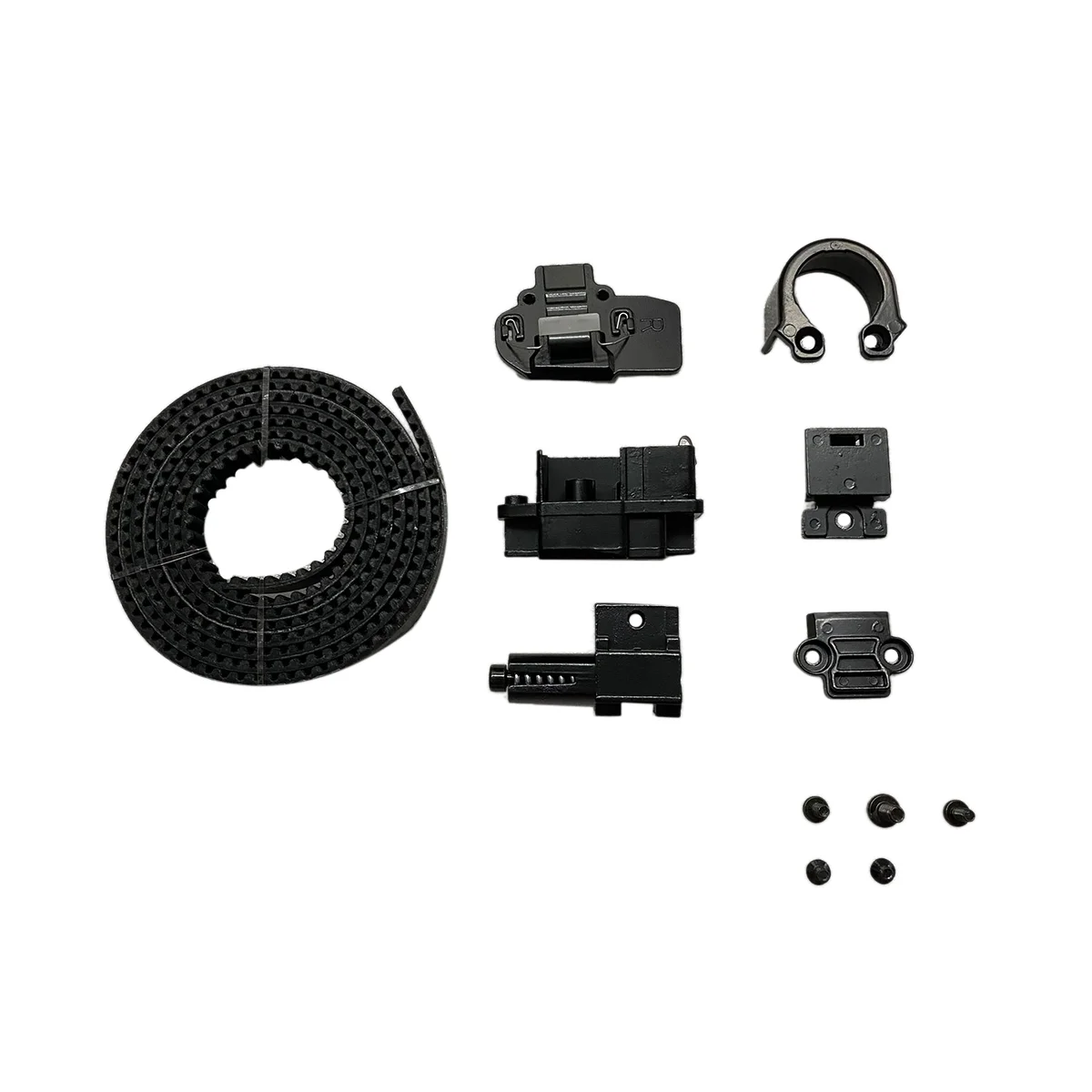 For-Mercedes-Sprinter-W906-2006-2018-Sliding-Door-Belt-Right-0009930697 ...