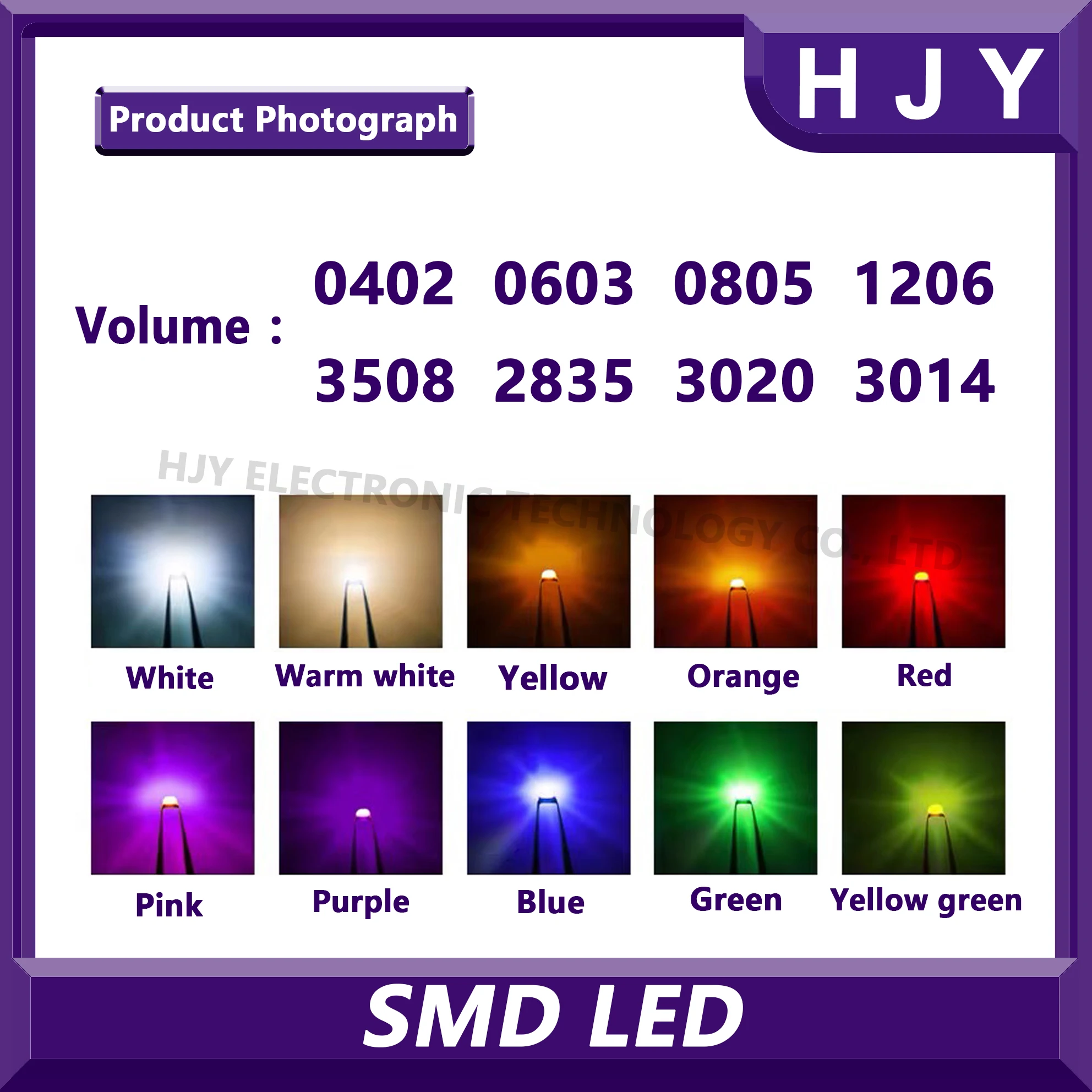 100pcs-lot-Blue-color-0402-0603-0805-1206-3528-SMD-LED-3216-2012-1608 ...