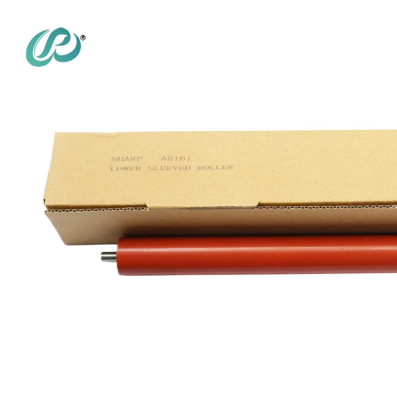AR161-Lower-Fuser-Roller-Pressure-Roller-For-Sharp-AR-161-1818-2718 ...