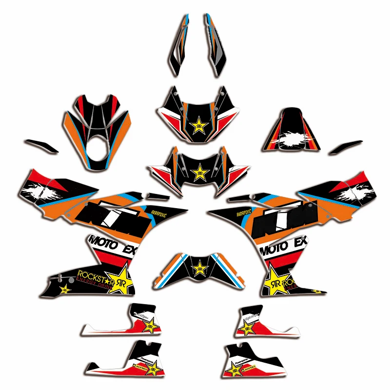 for-KTM-RC-125-200-250-390-2014-2015-2016-2017-2018-2019-Motorcycle ...