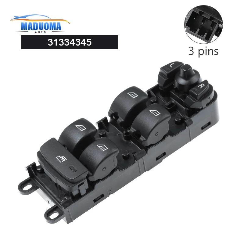 New-31334345-31264916-31334346-Window-Switch-Master-Window-Control ...