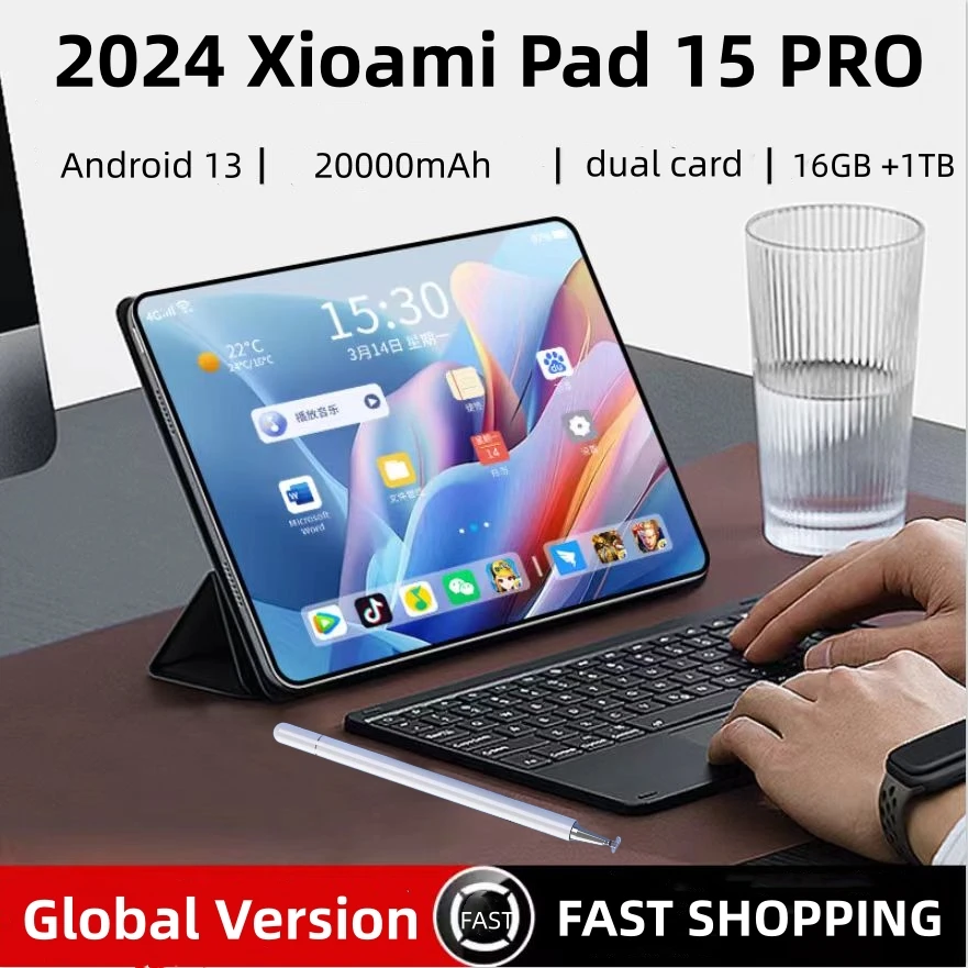 2024-vers-o-global-comprimidos-xiaomil-pad-15-pro-11-polegada-hd-tablet ...