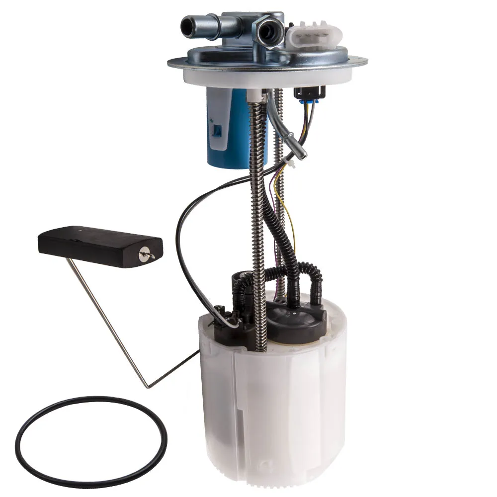 Fuel Pump Module With Pressure Sensor for Hummer H3 Base L5 3.5L 2006 ...