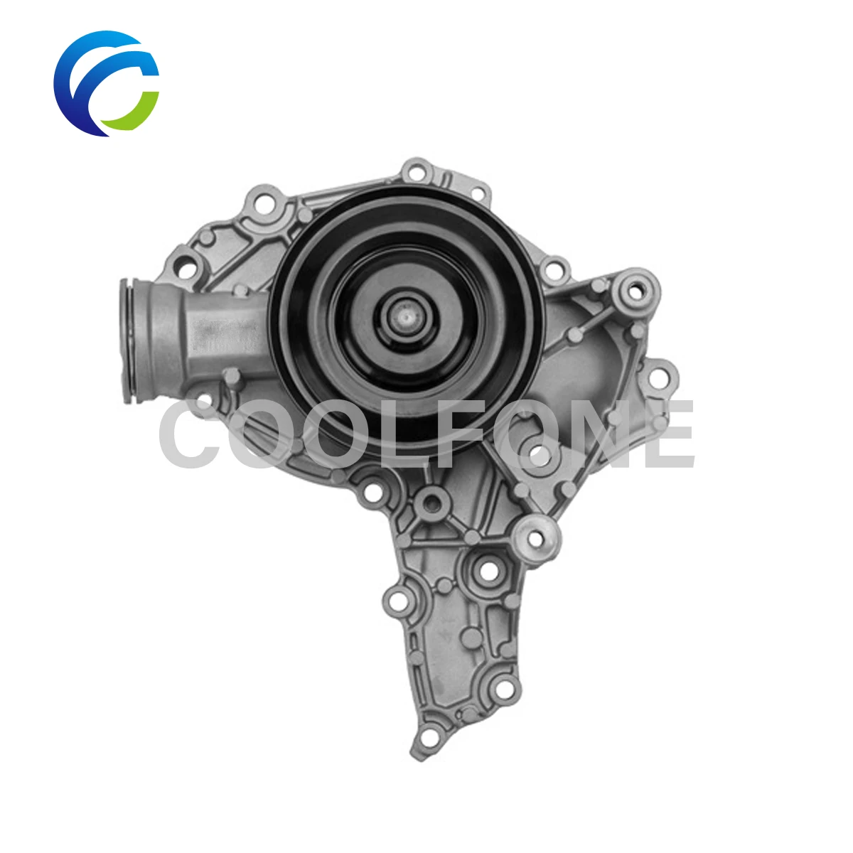 Cooling Water Pump For Mercedes Benz A209 Clk C219 Cls W211 W212 A207 ...