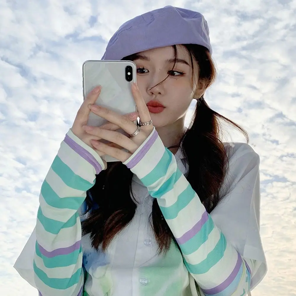 Compression bras,Brassard de Protection contre le soleil pour Sport en ...