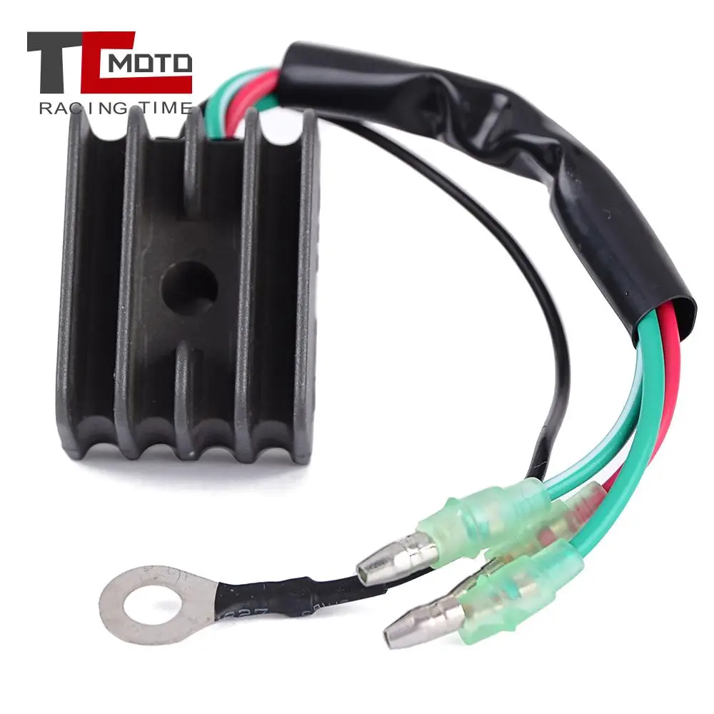 Rectifier-For-Yamaha-9-9HP-15HP-25HP-30HP-40HP-55HP-C25-C30-C40-F6A-F8C ...