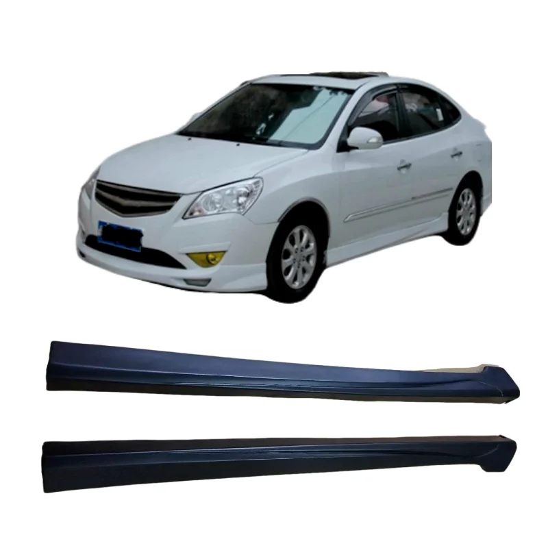 2008 hyundai elantra bumper store