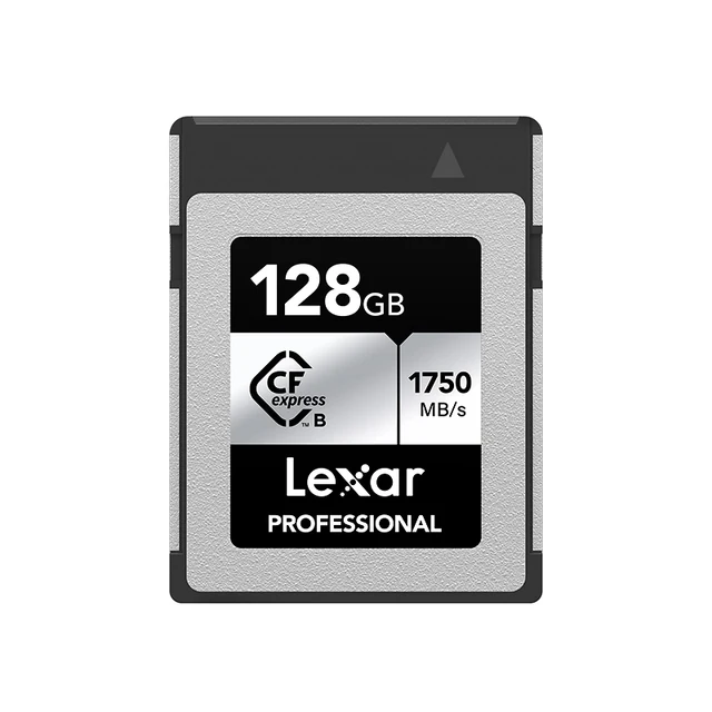 Original Lexar Professional CFexpress Type B Memory Card 128GB 256GB ...