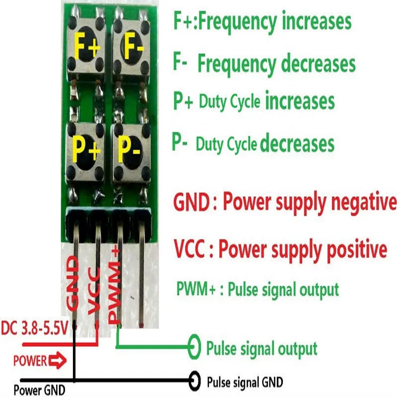 1-10kHz-Duty-Cycle-Frequency-Adjustable-PWM-Square-Wave-Pulse-Generator ...