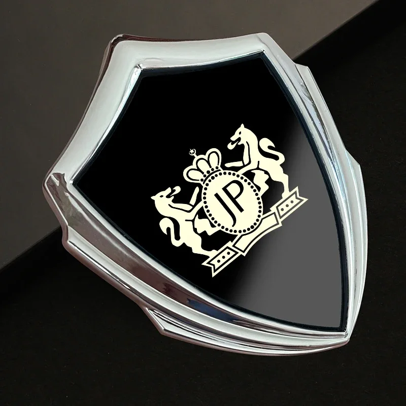 auto-accessory-3D-metal-accsesories-car-stickers-for-VIP-JP-JUNCTION ...