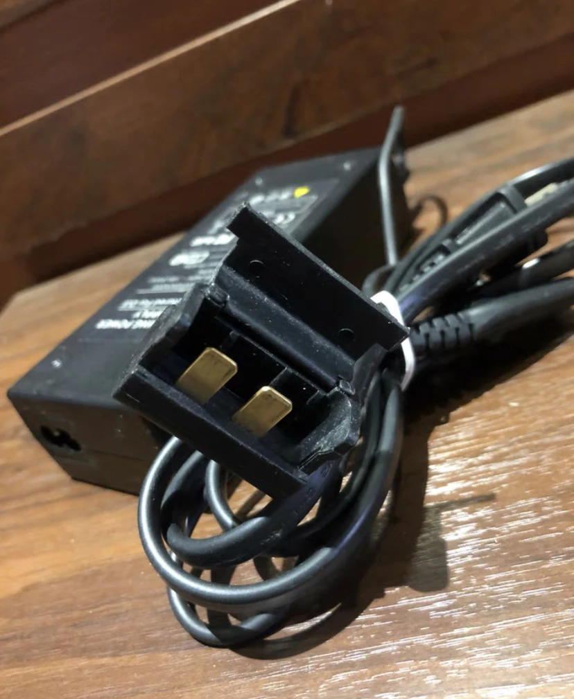 Switching-power-supply-wall-charger-Compatible-for-DJI-Phantom-2-Smart ...