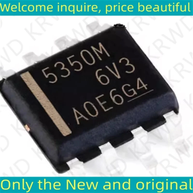 10PCS-5350M-New-and-Original-IC-Chip-SOP-8-UCC5350MCDR-UCC5350MC ...