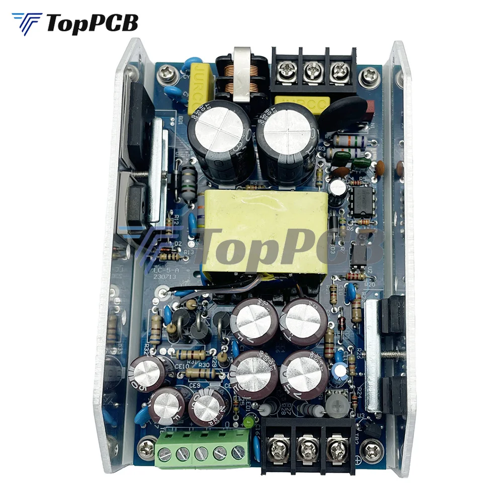 300W-PSU-Digital-Amplifier-Power-Supply-Class-A-Class-AB-PSU-5-Sets ...