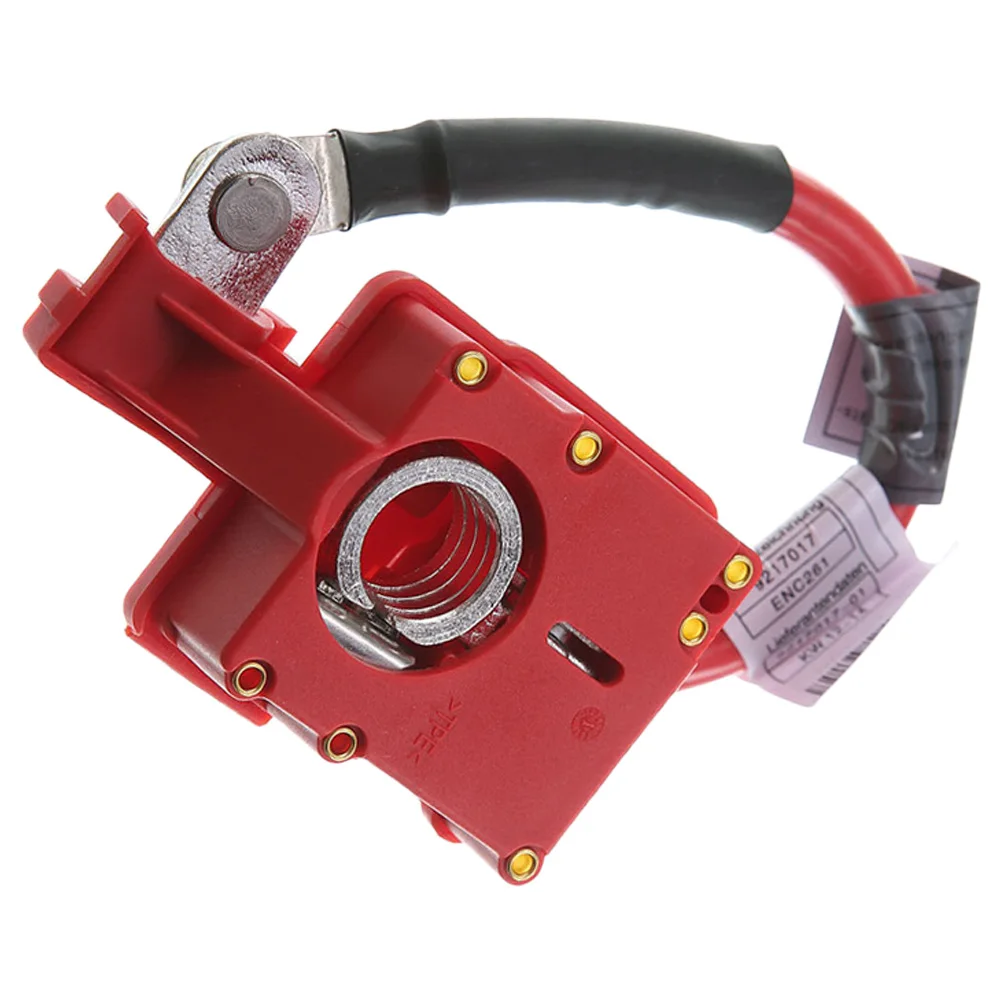 Car-Positive-Battery-Cable-for-BMW-1-Series-E81-E87-120i-130 ...