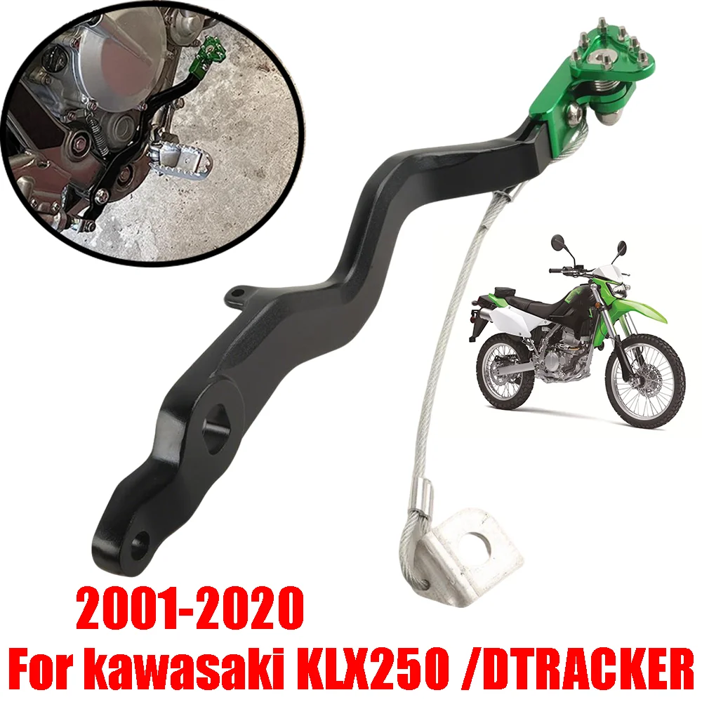 For kawasaki KLX250 D-TRACKER KLX250S KLX250SF KLX 250 Motorcycle ...