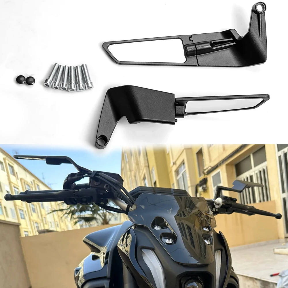 For-YAMAHA-MT07-DUKE-990-Ducati-V4-Kawasaki-Z90-Suzuki-Universal ...