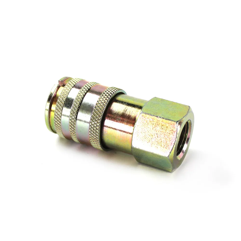 1pc-Hydraulic-Pressure-Quick-Coupling-Test-For-Komatsu-Excavator-with-2 ...