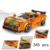 City Car Speed Champion Racer Building Blocks | Construction Blocks ...