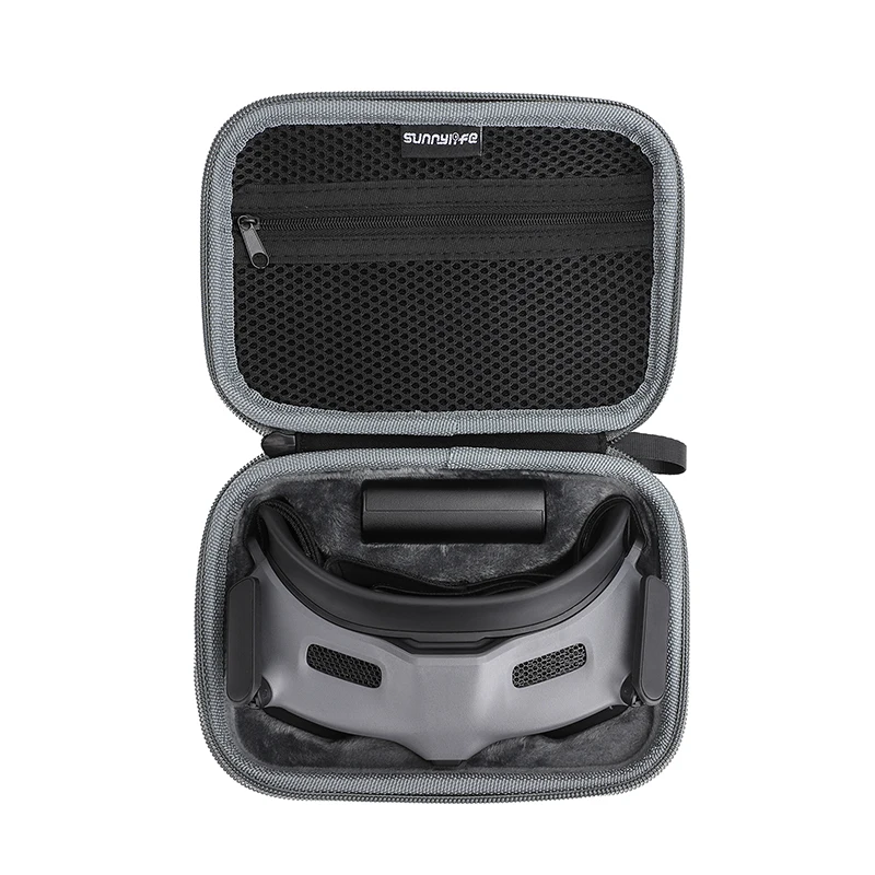 Portable-Case-for-DJI-Goggles-2-Glasses-Bag-Battery-Bag-Dust-proof-Anti ...