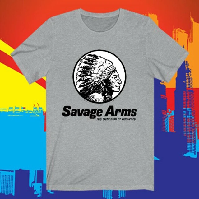 Savage Arms Logo