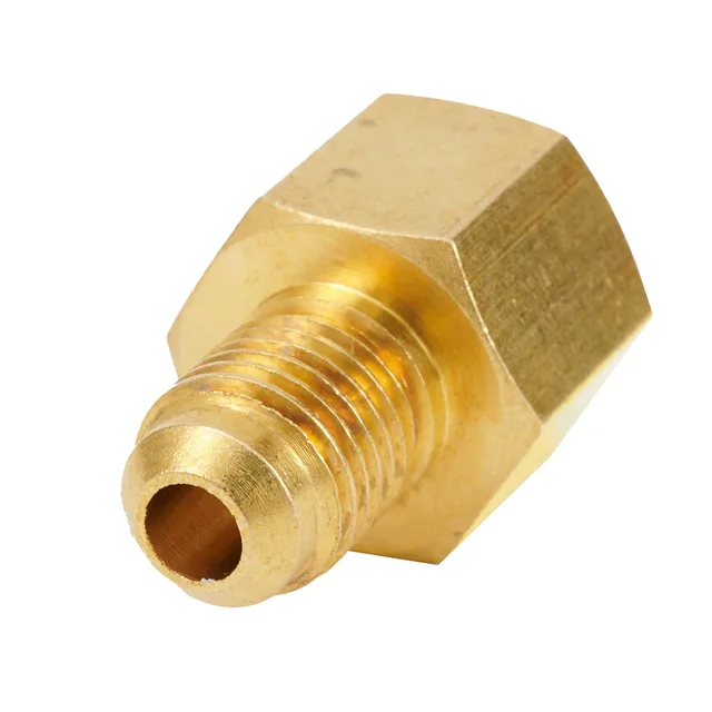 1/4 ‘ Sae Ag – G1/4 Ig Nitrogén -Szabályozó Adapter Szerelvények ...