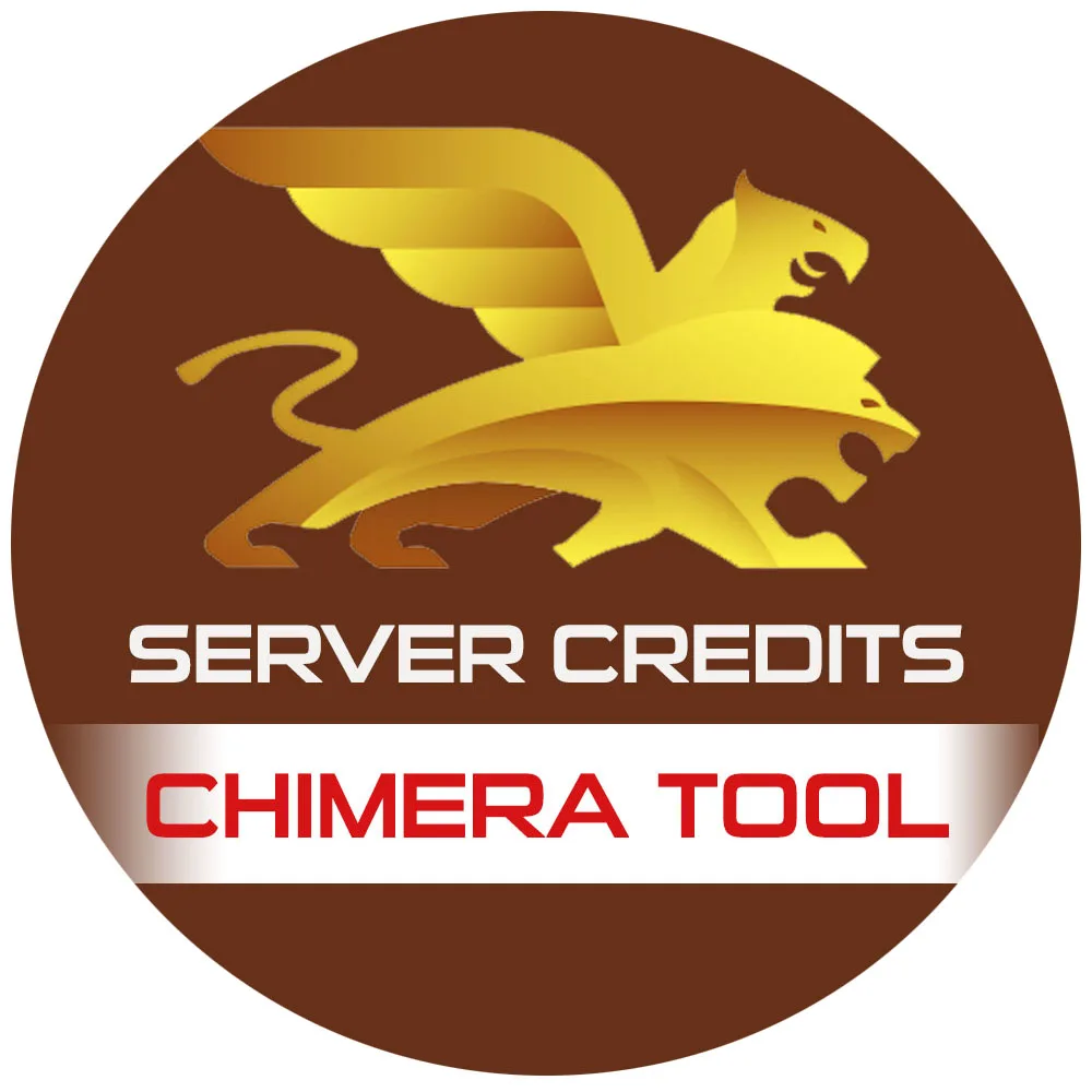Chimera Server Credits for Samsung Android mobile device - AliExpress 509