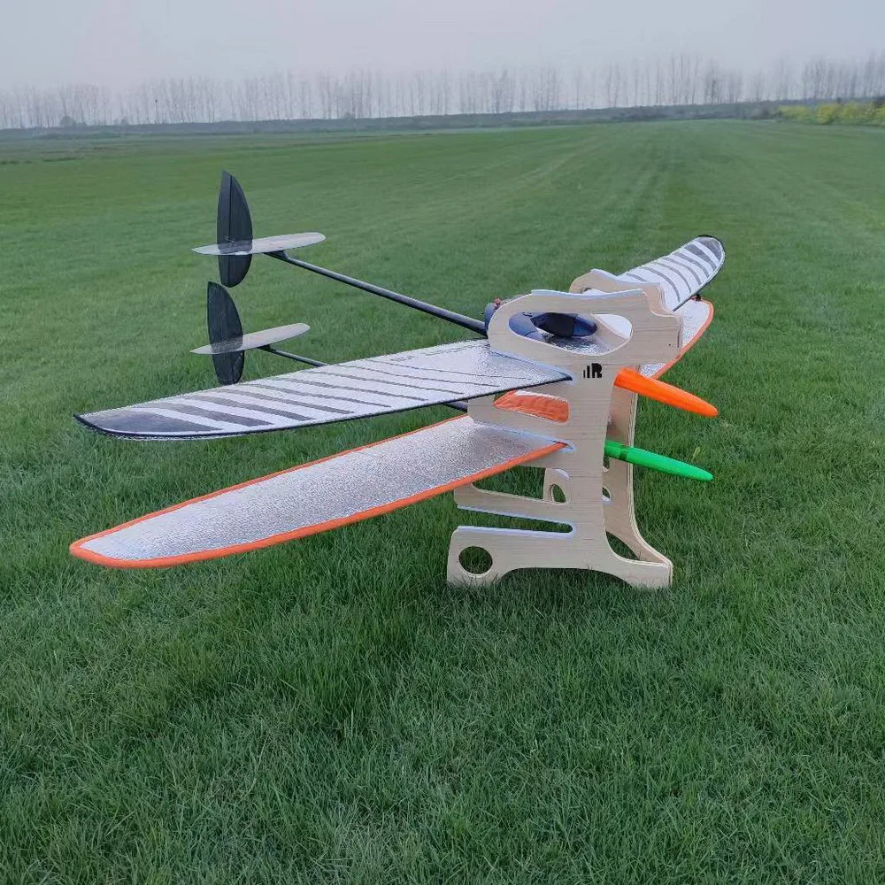 Aircraft Model Fixed Wing DLG / F3K Fixed Frame External Field Foldable ...