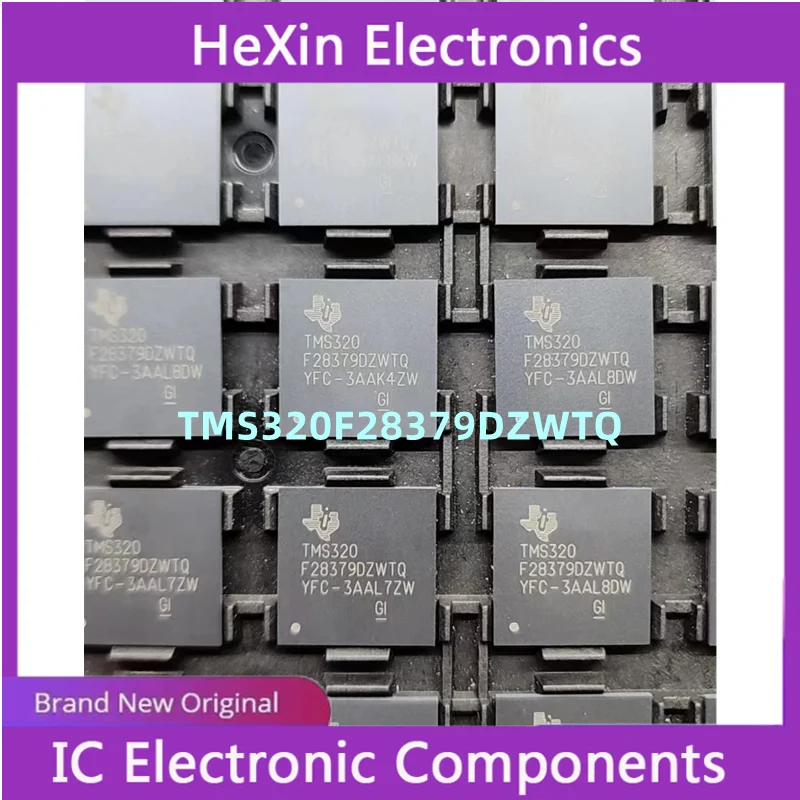 TMS320F28379DZWTQ-NEW-AND-ORIGNAL-IN-THE-STOCK-TMS320F28379DZWTQ ...