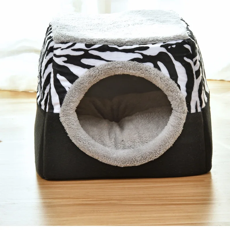 Foldable Small Dogs Bed | That's So Fetch!