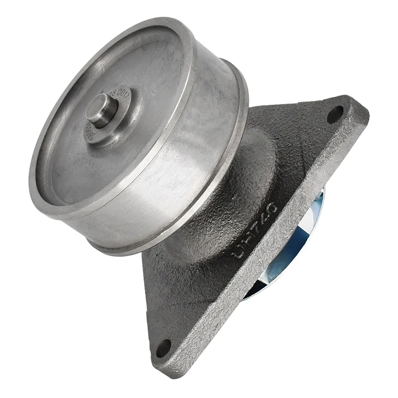 New-KT-Water-Pump-3806180-3913430-3802081-3907808-Compatible-with ...